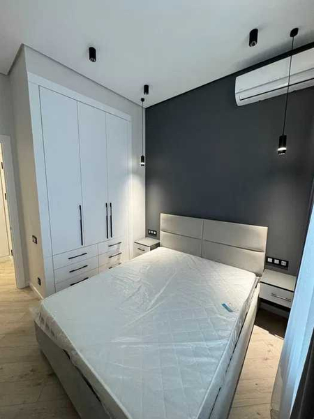 Сдаётся квартира в Юнусабадском районе. Ж/К Yunusabad Residence.