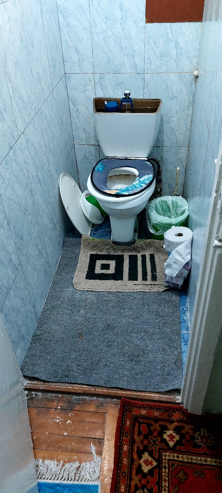 Квартира ижара га шереклик га