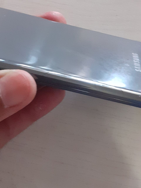 GALAXY S20+ 5G America