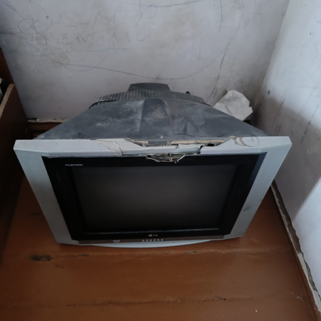 Срочно продаётся на запчасти