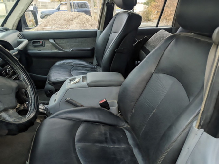 Land Cruiser своя продаю