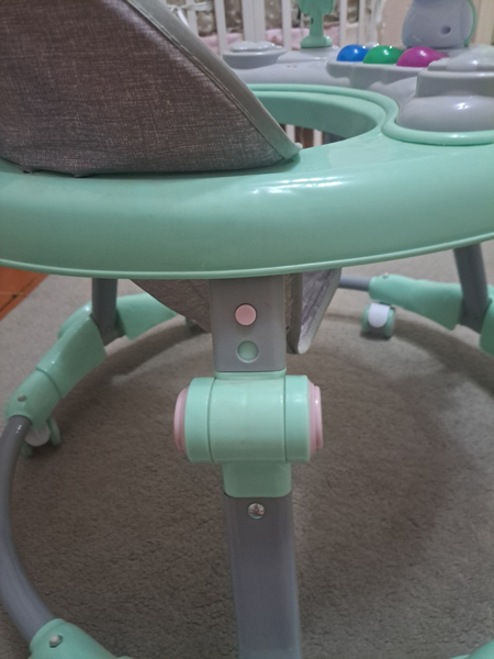 Продам детский хадунок BabyWalker