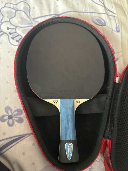 Tibhar Pro Blue Edition