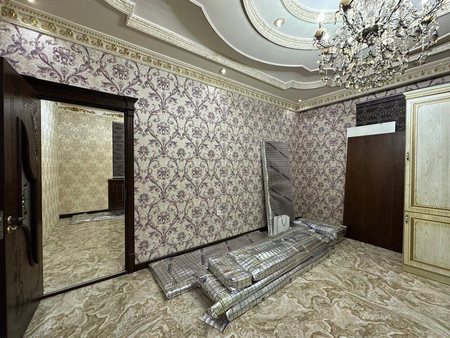 ТШевченко  2/2/4  51м²
