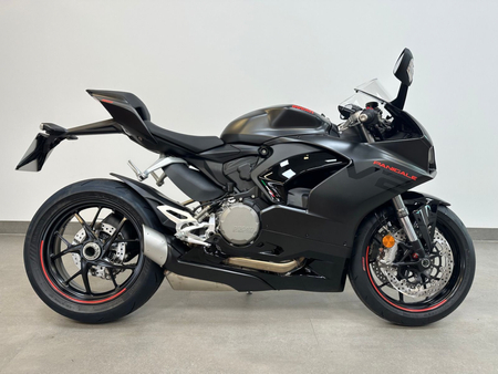 Ducati Panigale V2 под заказ из Германии