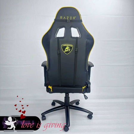 Игровой кресло ломбаржино