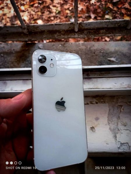 Iphone 12 sotiladi