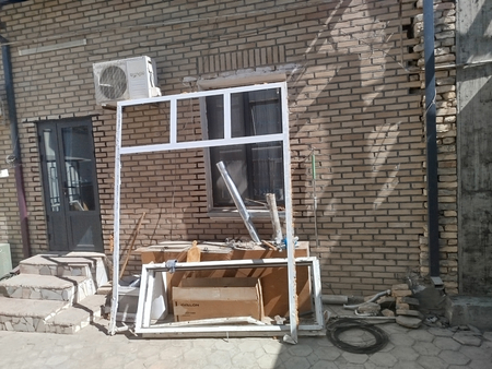 Продается акфа витрина