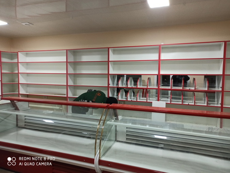 Полка ветреналар