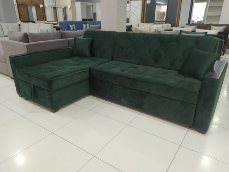 Мега скидка на угловой диван от Comfort mebel!!!