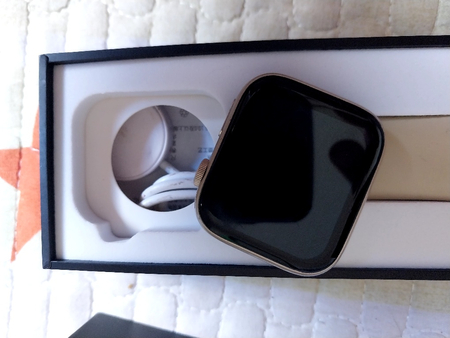 Smart watch x 7 pro