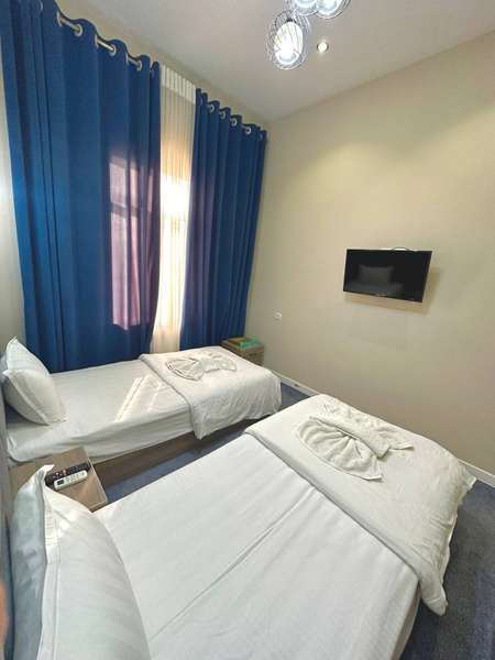 HOTEL. SAMARKAND. Гастинитца Самарканд
