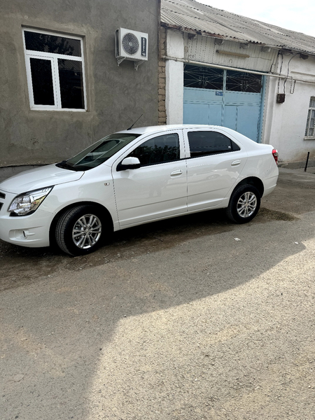 Cobalt LTZ  yangi