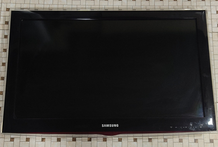 Samsung televizor sotiladi!