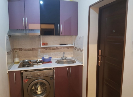 Yunusobod 13 kv 2 xonali kvartira arendaga beriladi oilaga