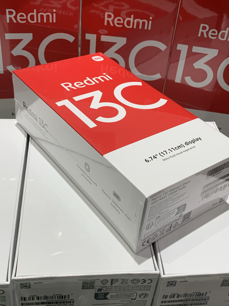 Redmi 13 C , sotiladi