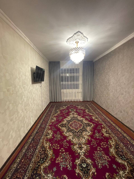 Срочно 2 хонали квартира арендага берилади