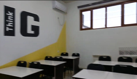 Bino ijaraga beriladi