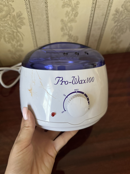 Продам Pro Wax 100