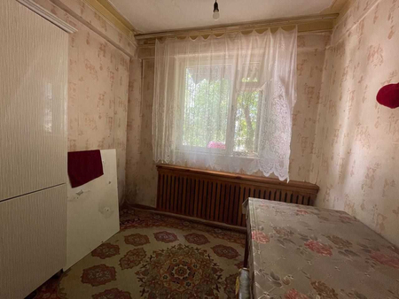Продаётся  ваше будущее жилье в Ташкенте 1/3/4. Мирзо Улугбек (J2607)