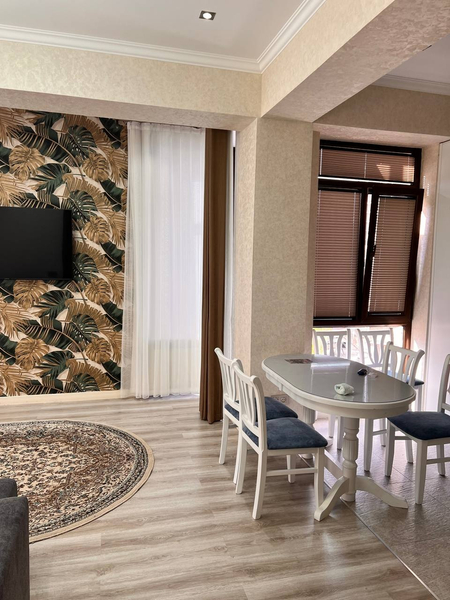Срочно! ЖК Parkent avenue 60 м2 2/6/9
