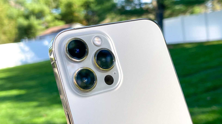 iPhone 12 pro max