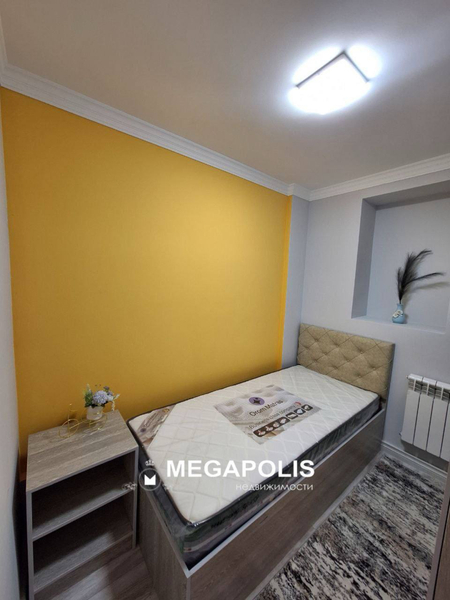 Аллея Гагарина 2в3/3/4 (Балкон 2х6) Евро Кирпич