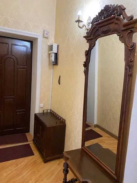 Аренда квартиры на Новомосковской  2хком ID:KM312
