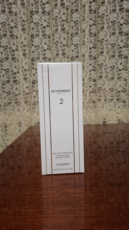 Продаются духи Mitsouko, Oscar de la Renta, Русалка