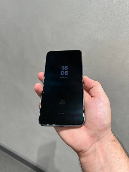 Samsung S 22 Plus