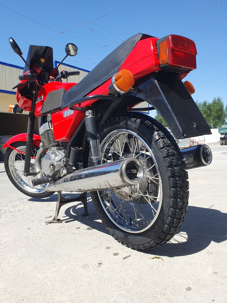 Продаётся ЯВА 350