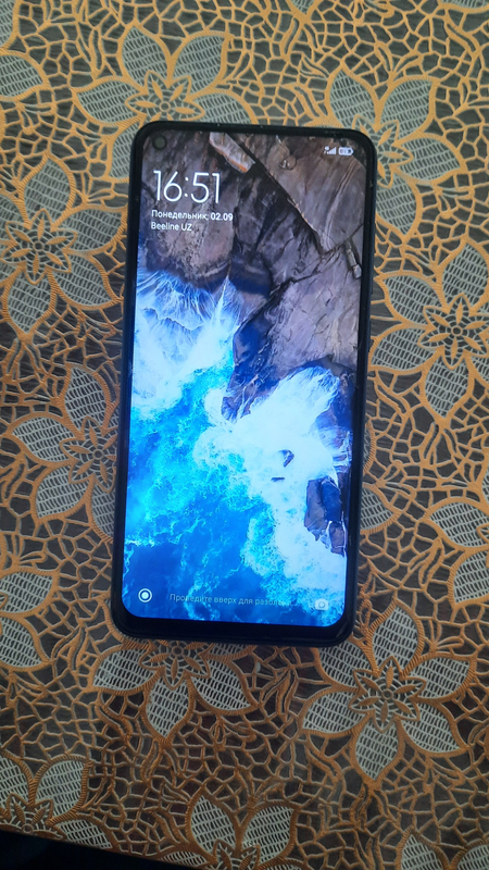Redmi note 9 64 gb
