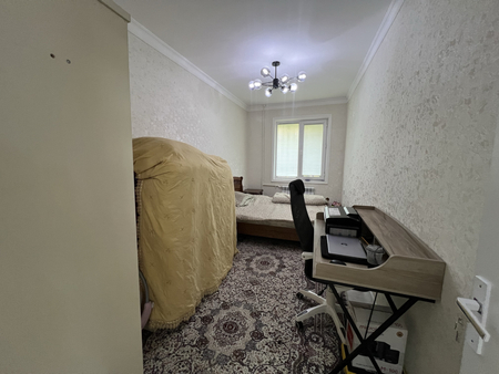 Yunusobod-11 Megaplanet 3-xona 1-etajda yengi remontli