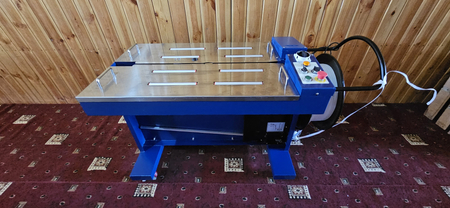 Wrapping machine