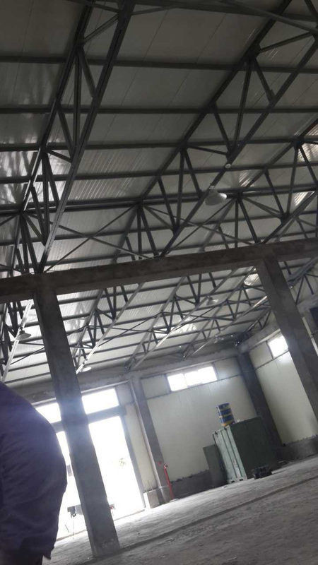 Hay-tek Хай тек Naves Навес Reshotka Решотка Sendvich panel mantaj