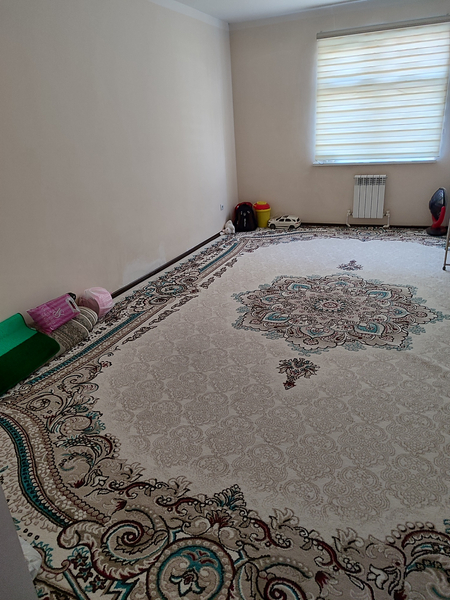 Квартир сотилади