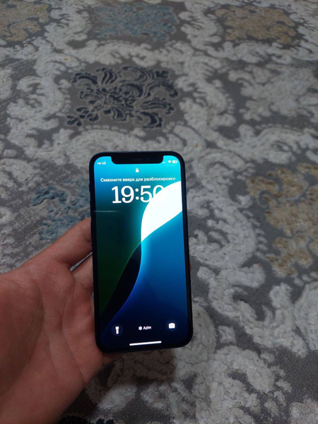 Iphone 12 mini IDEAL !!