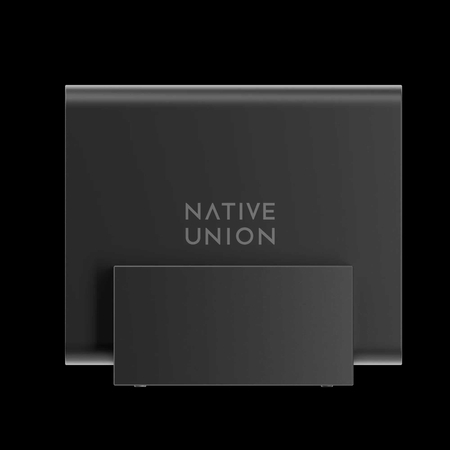 Сетевое зарядное устройство Native Union с четырьмя USB-C портами