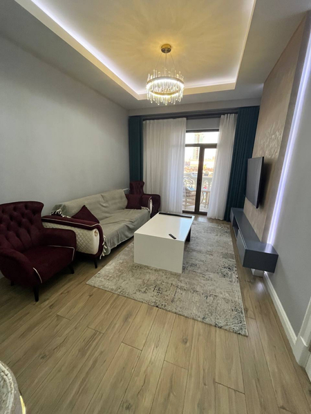 Tashkent City  ЖК 