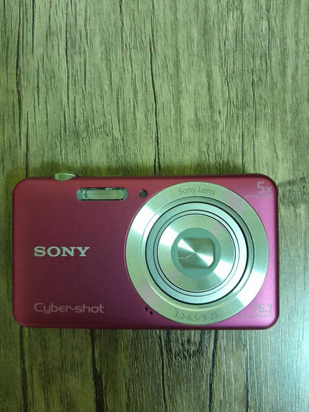 Sony Cybeshot W710
