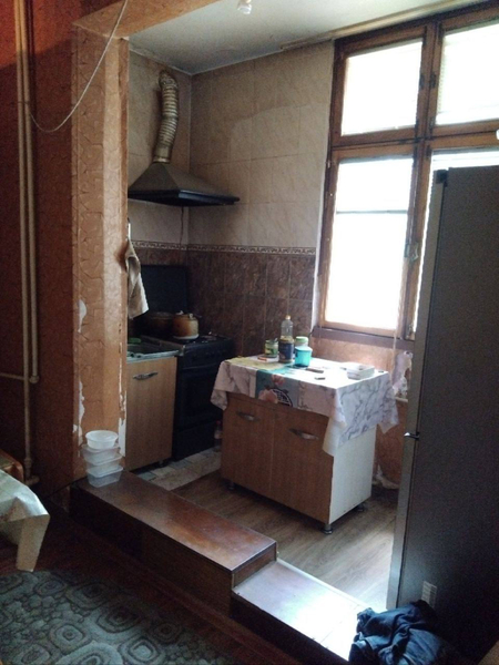 Ипотека квартира 1в2/2/4 Шахристанская