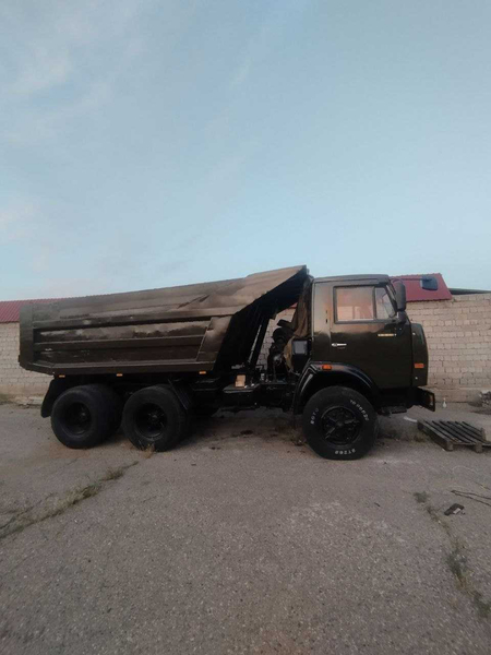 Камаз 5511 срочно продается