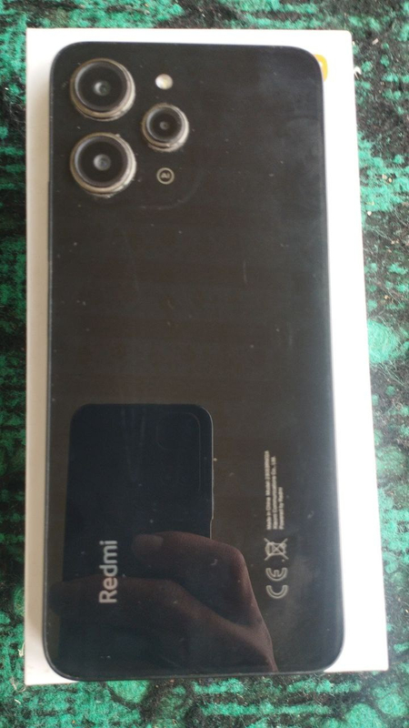 redmi 12 kafolot