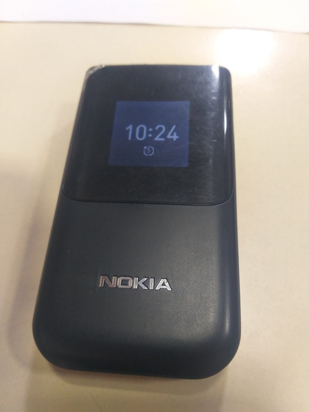 Nokia 2720flip yangi