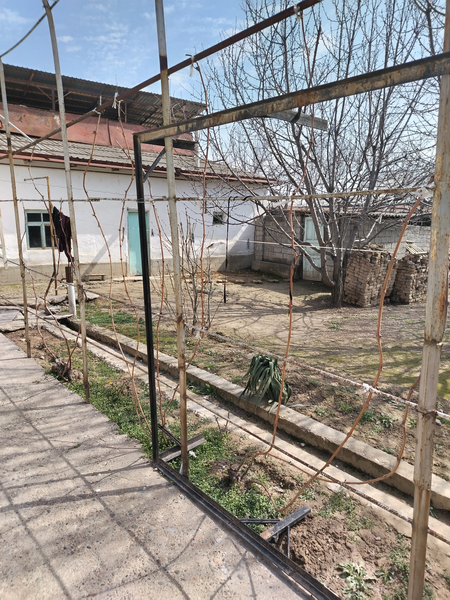 Уй Мехнат махалла 404 да