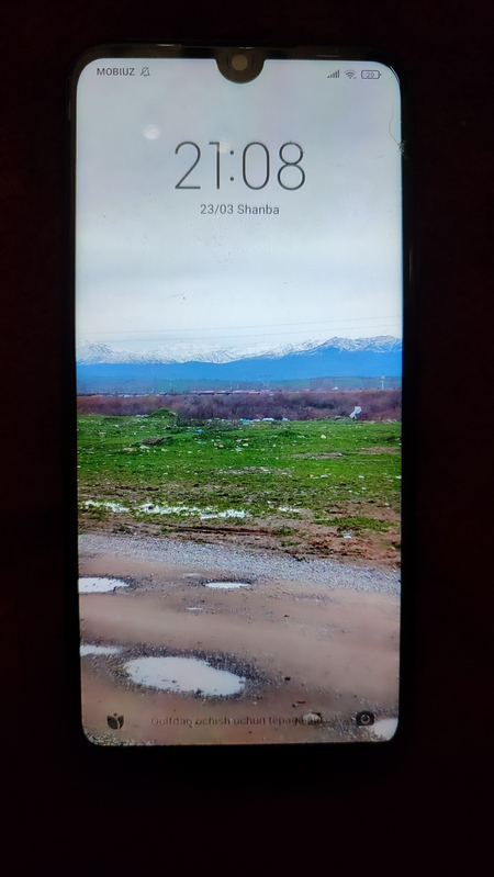 Xiaomi.   Redmi.