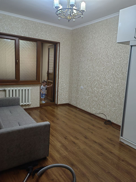 Продаю Квартиру Яшнабадский р-он Авиасозлар-1. Франция 62м2. 2-ком 3-э