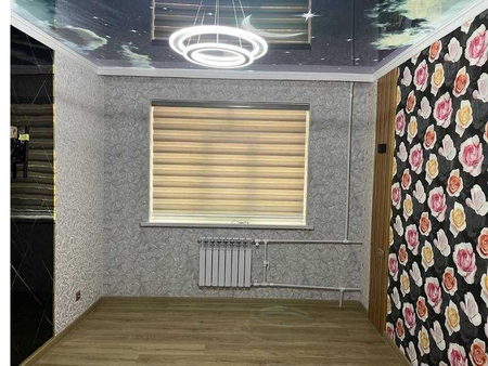 谷 129674 谷 Продаётся квартира 1/3/5 34 м² в Яккасарай