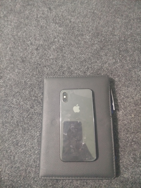 Iphone x holati edial