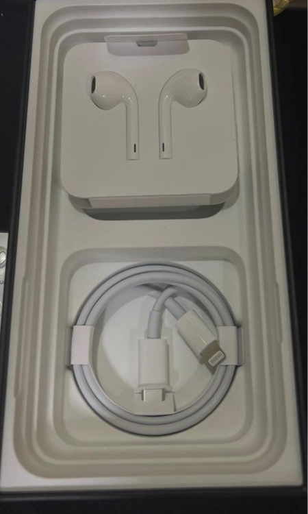 Iphone 11 pro Zaryadka 20w adapter